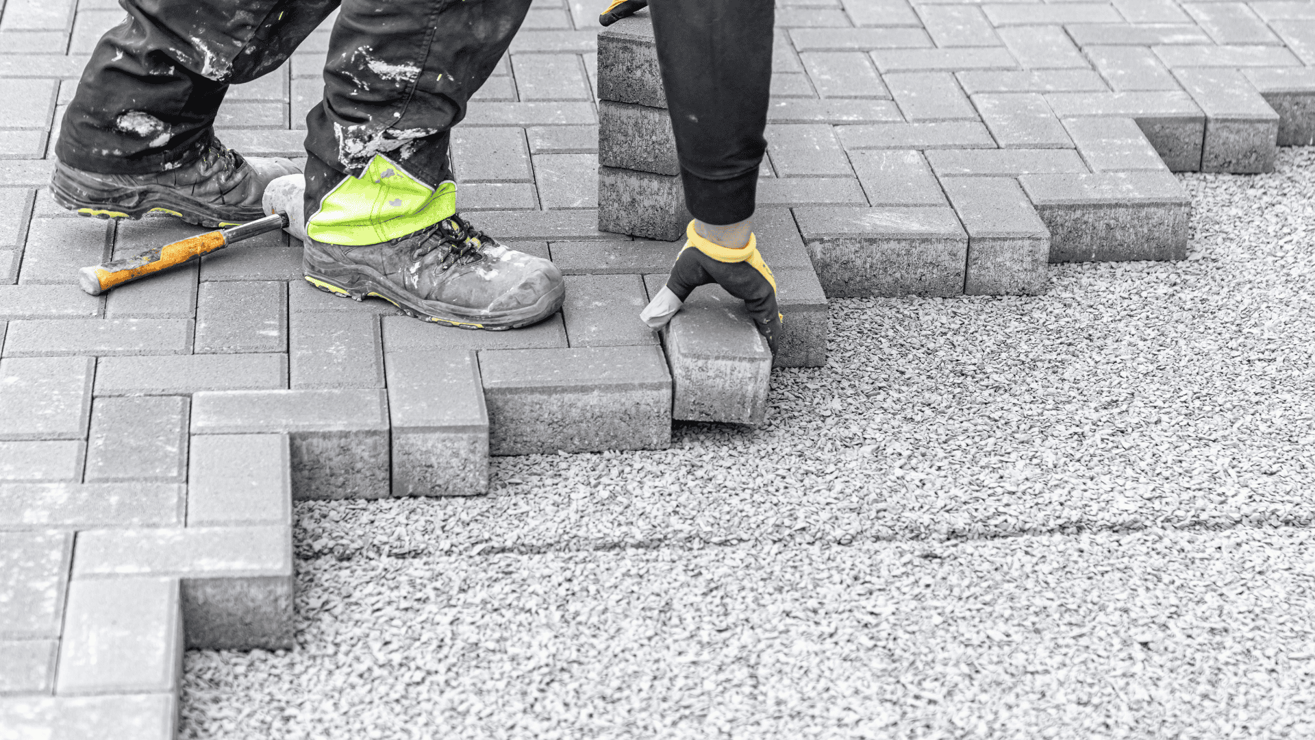 How to Choose the Right Paver Sealing Timing in Fall for Lasting ...